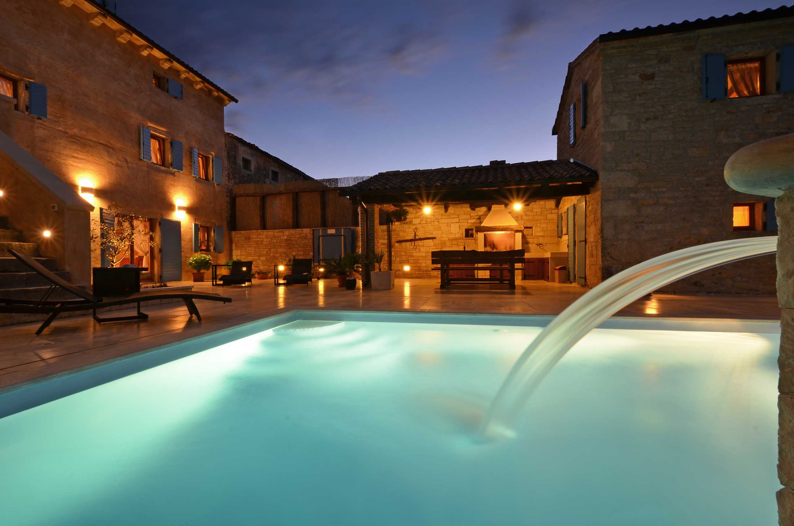 Villa Fumica - TOMO Real Estate